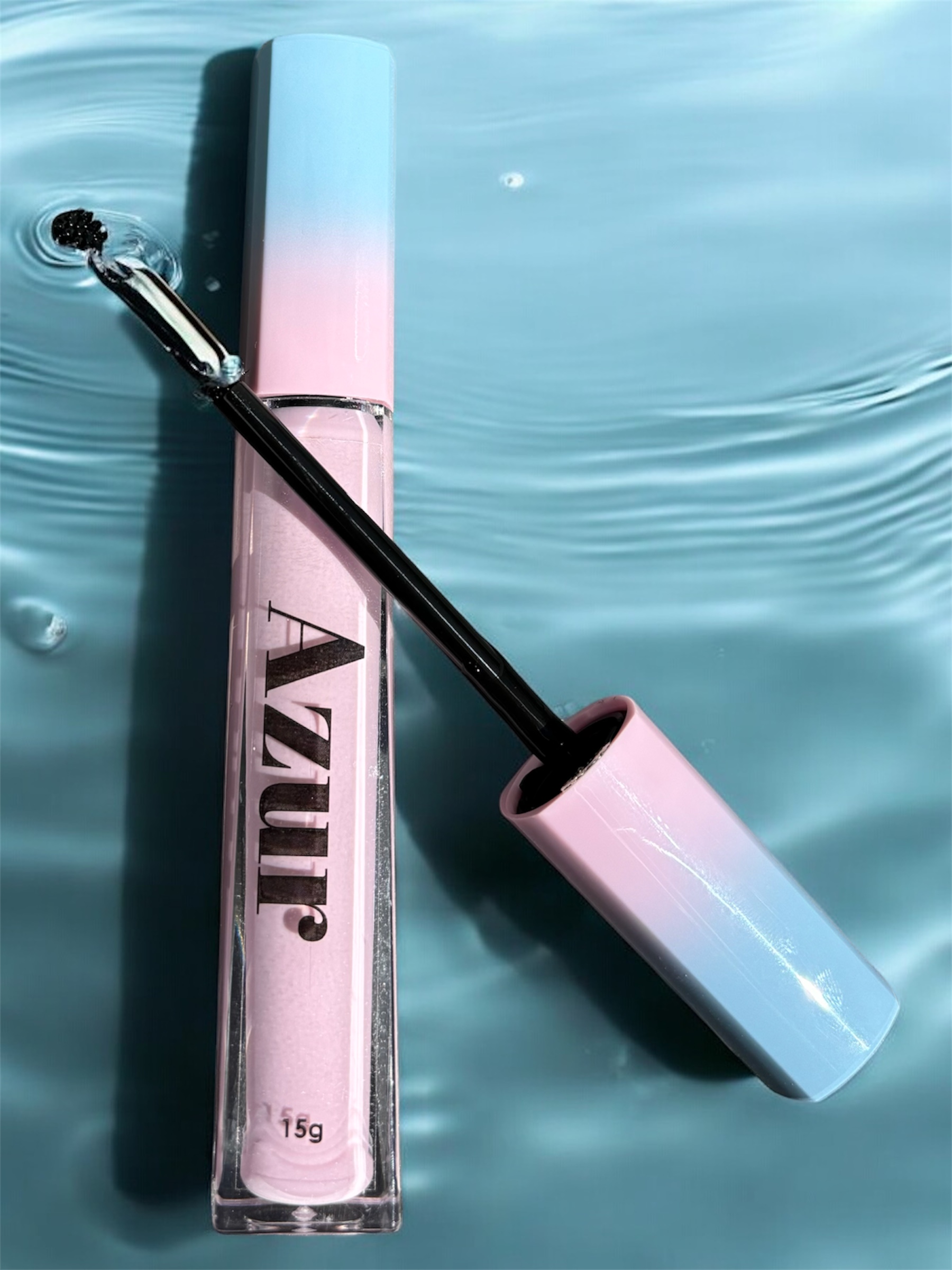 Hair Stick – Azur